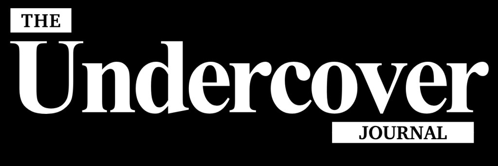 The Middle East Report. Νοέμβριος 2025 - The Undercover Journal